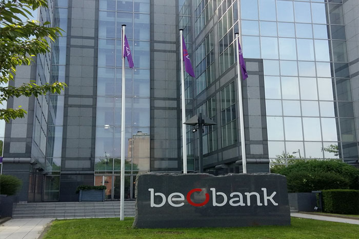 Beobank Link